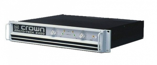 Cục đẩy CROWN 2400